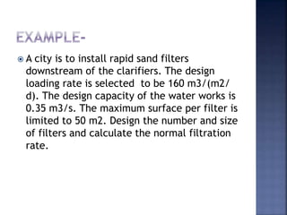 Filter study by vivek dwivedi | PPTX