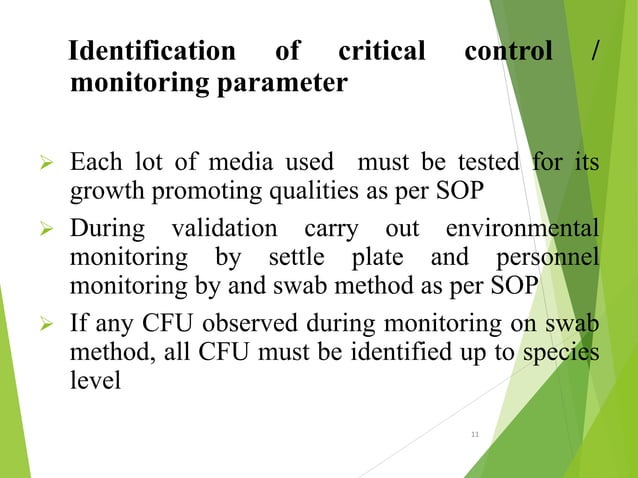 Filter validation | PPT | Chemistry | Science