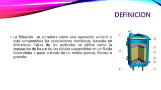 FILTRACIÓN.pptx