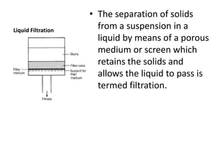 Filtration | PPTX