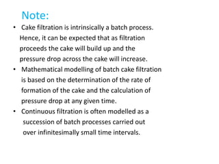 Filtration | PPTX