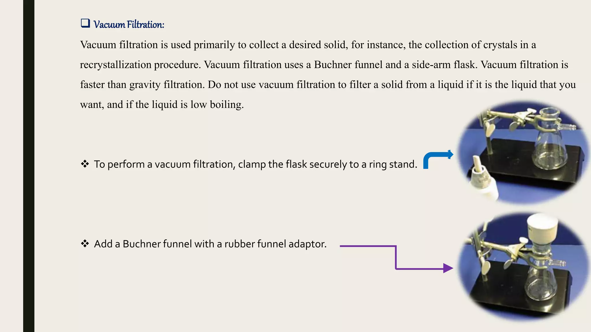 Pharmaceutical Filtration | PPTX