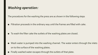 Pharmaceutical Filtration | PPTX