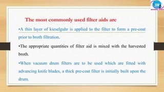 Filtration | PPT