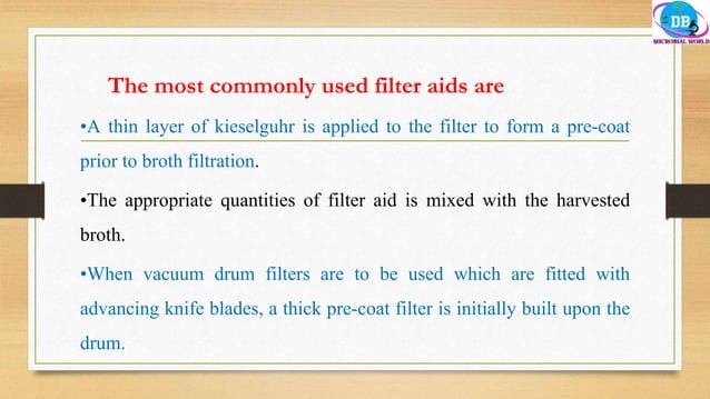 Filtration | PPT