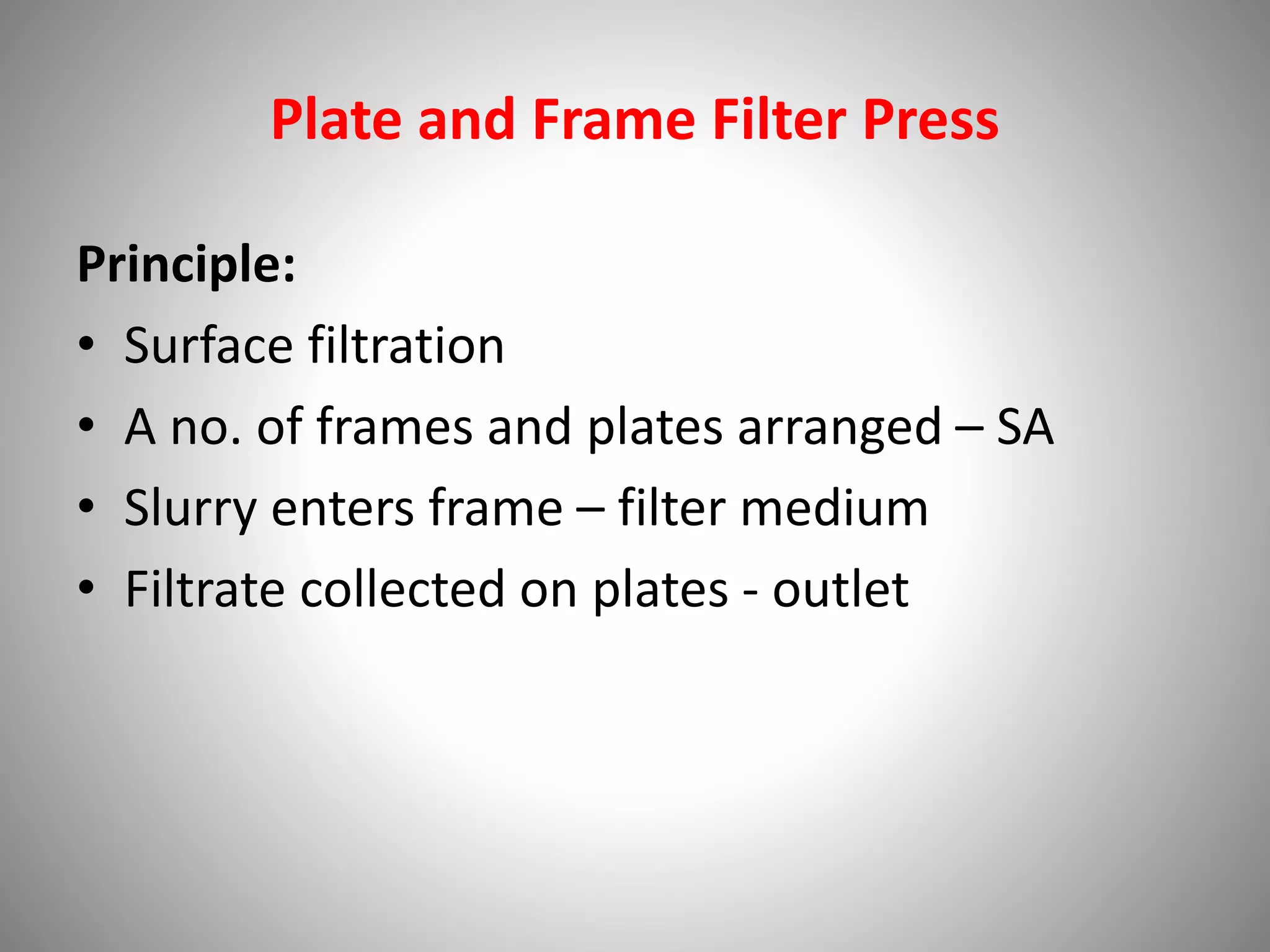 Filtration | PPTX | Chemistry | Science