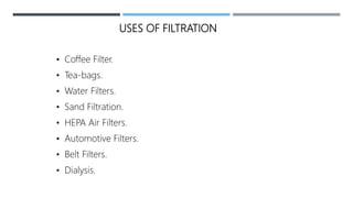 FILTRATION.pptx