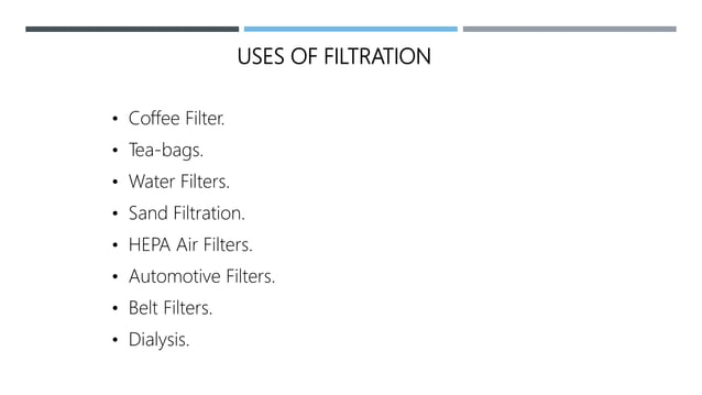 FILTRATION.pptx