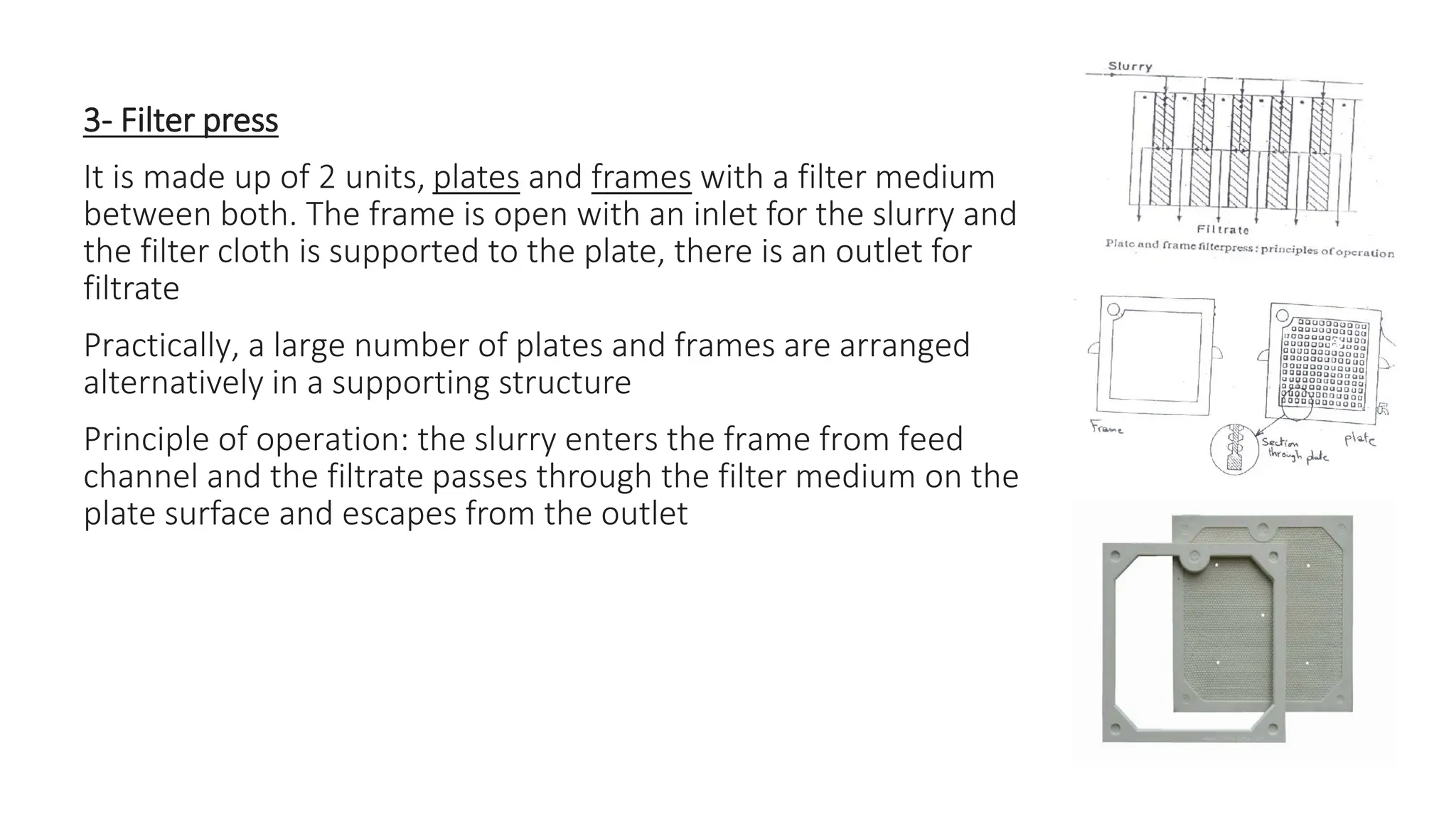 Filtration techniques in cleanroom facilities | PPT