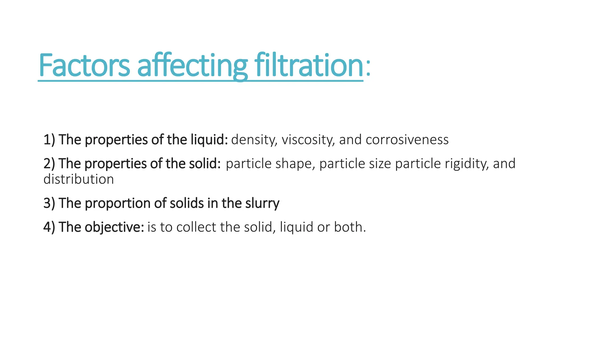 Filtration techniques in cleanroom facilities | PPT