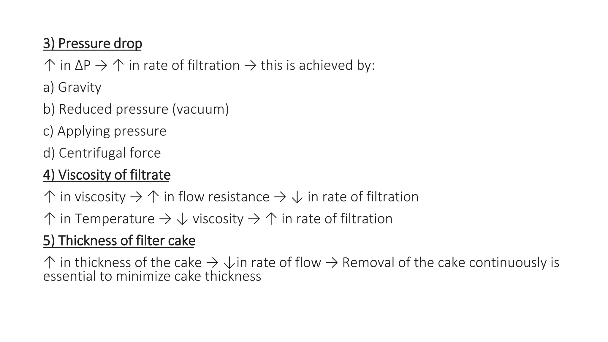 Filtration techniques in cleanroom facilities | PPT