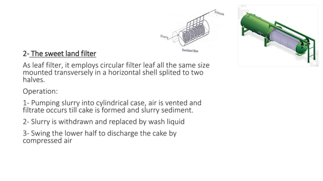 Filtration techniques in cleanroom facilities | PPT
