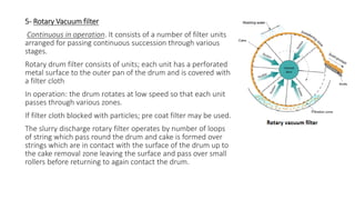 Filtration techniques in cleanroom facilities | PPT