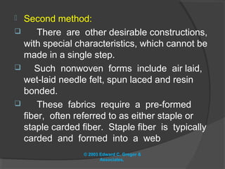 Filtration (1) | PPT | Needlework | Arts and Crafts