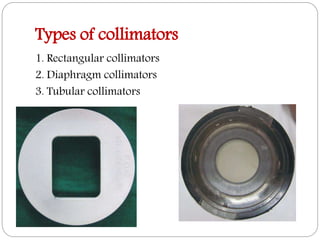 FILTRATION AND COLLIMATION.pptx