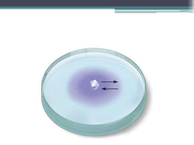 Filtration, diffusion, and osmosis | PPTX | Chemistry | Science