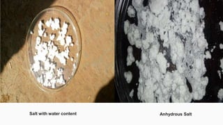 Filtration- Unit Operation | PPTX