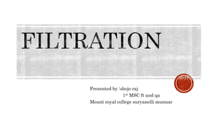 filtration food engineering.pptx