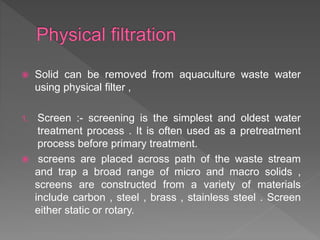 Filtration ppt | PPTX