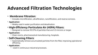 Filtration_Presentation_types_appli.pptx