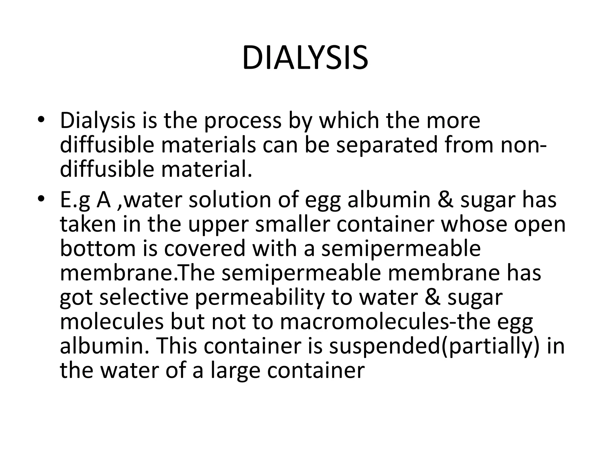filtration, ultrafiltration, Dialysis-2.pptx