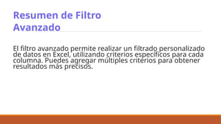 Filtros-Avanzados-en-Excel_excel_avanzado_ofimatica.pptx
