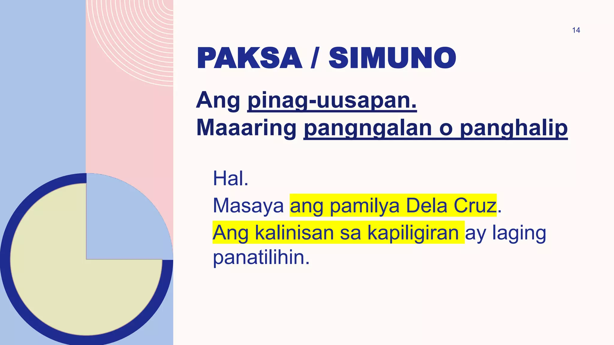 FIL 5 Paksa at Panaguri.pptx