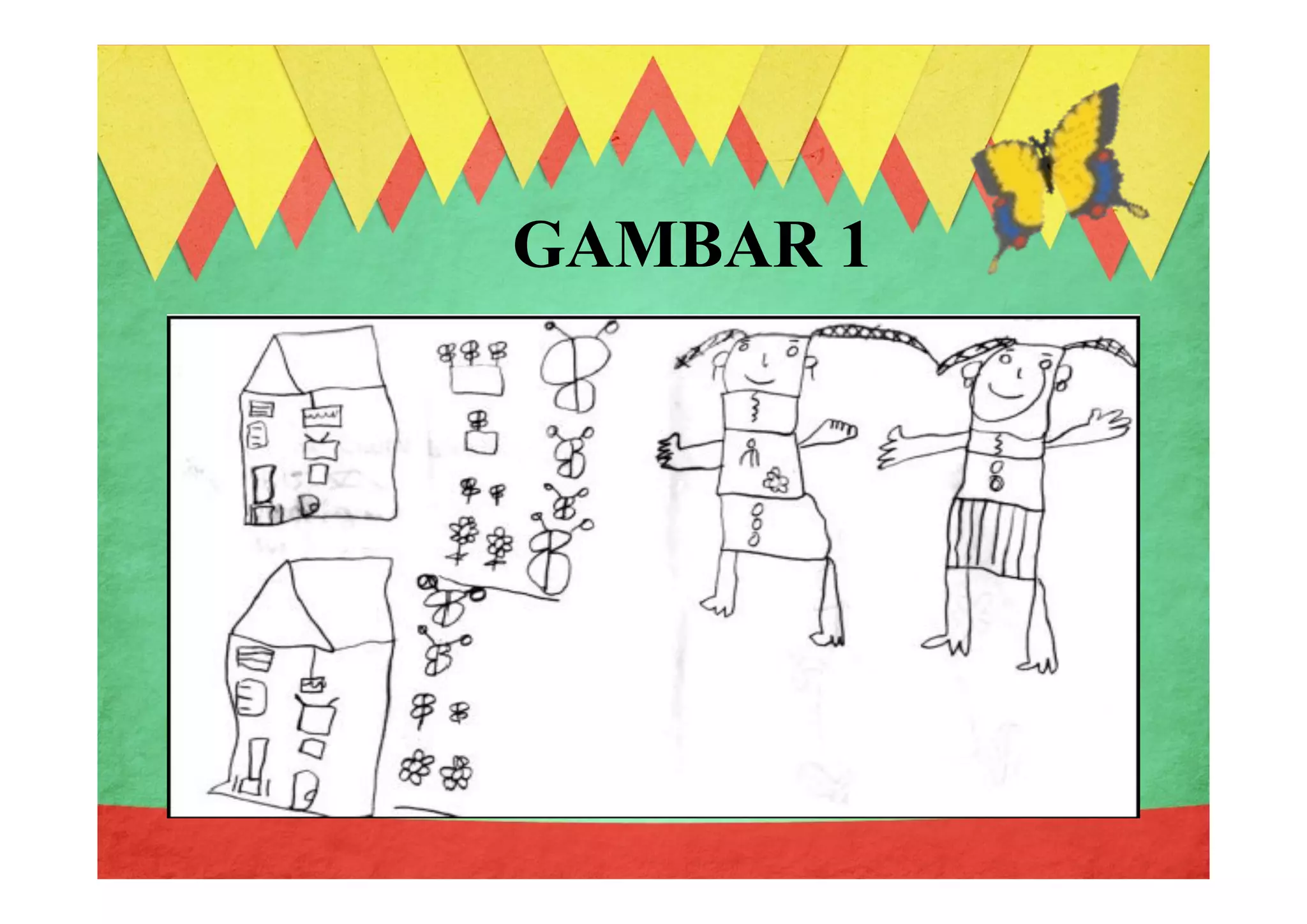 Filzah inarah aprilia tipe haptic dan visual pada gambar anak tugas ii ...