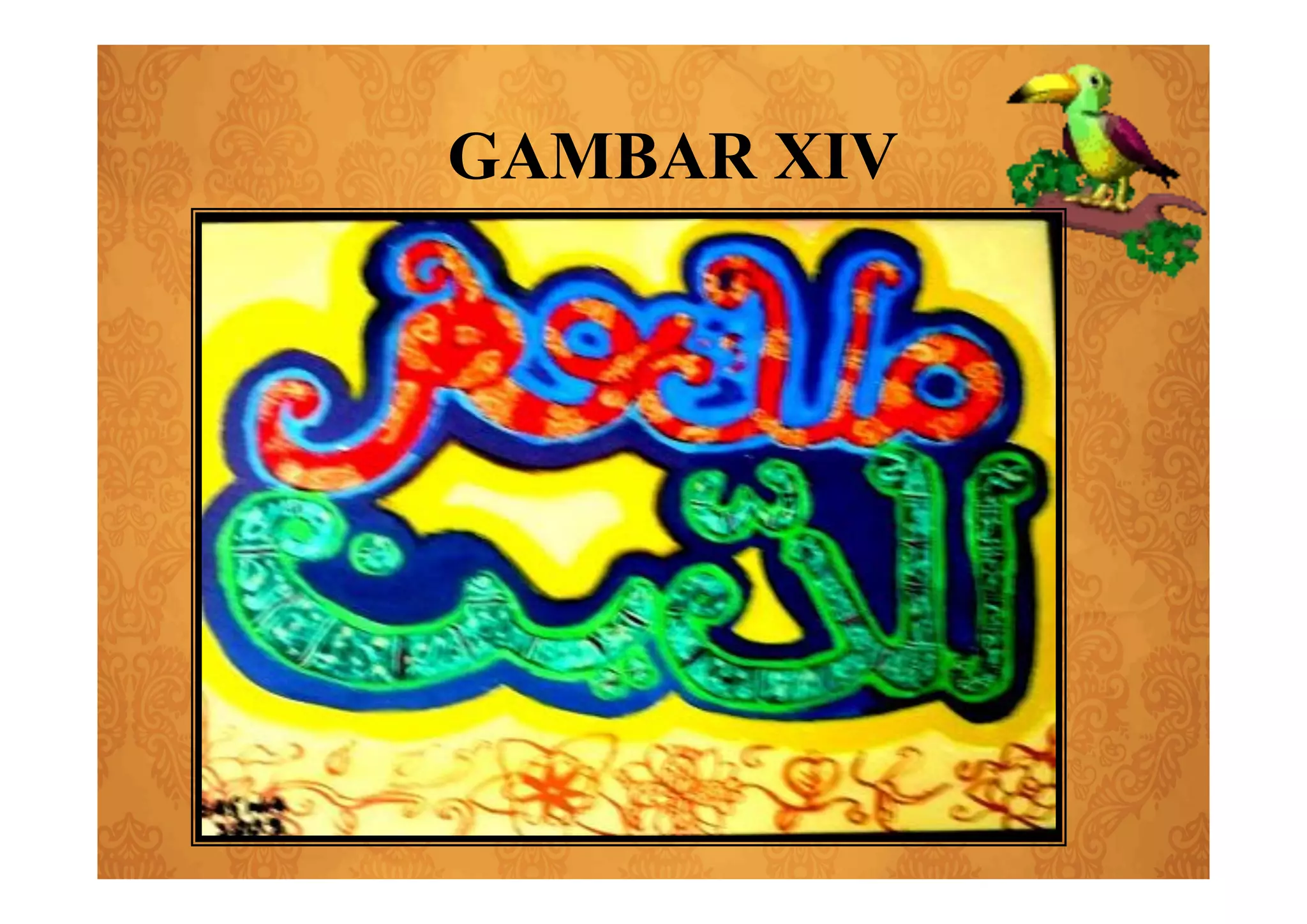 Filzah inarah aprilia tipe haptic dan visual pada gambar anak tugas ii ...