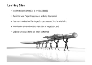 Fagan Inspection | PDF