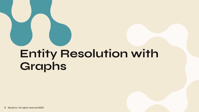 FIMA 2023 Neo4j & FS - Entity Resolution.pptx