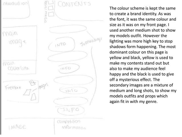 Final flat plans | PPTX