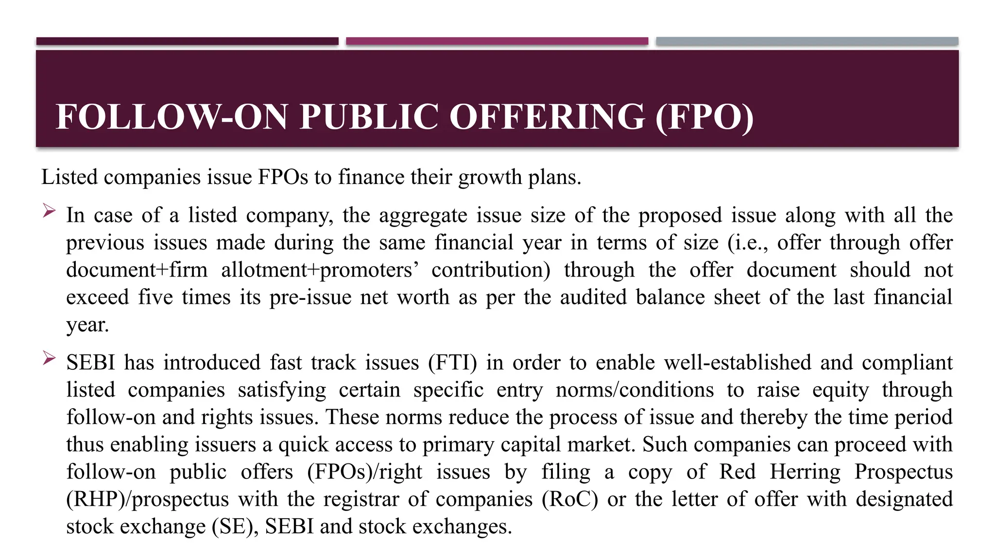 FIM_Chapter6_Primary_Market and its all .pptx