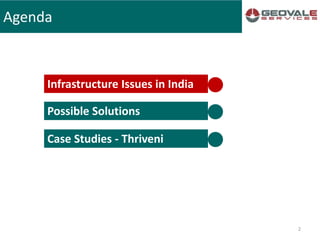 Infrastructure Scenario of Iron & Steel Transportation in India | PDF