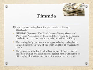 Fimmda | PPTX