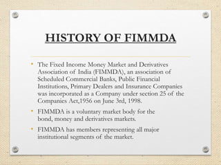 Fimmda | PPTX