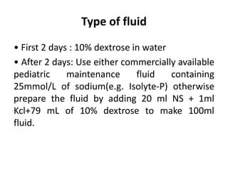 F imnci management of sick young infant | PPTX | First Aid | Injuries