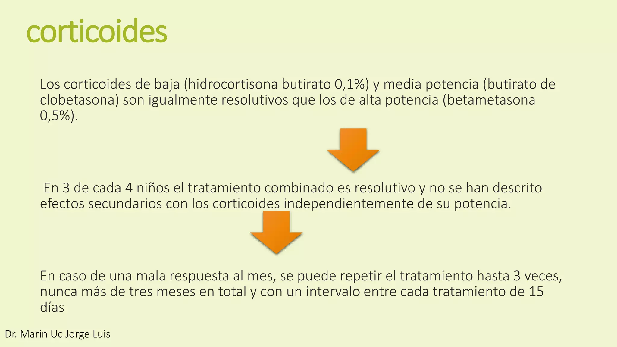 Fimosis y parafimosis | PPTX