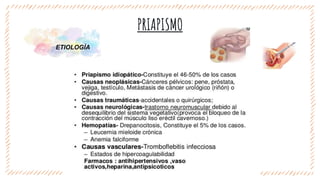 FIMOSIS, PARAFIMOSIS, PRIAPISMO. KARINA.pptx