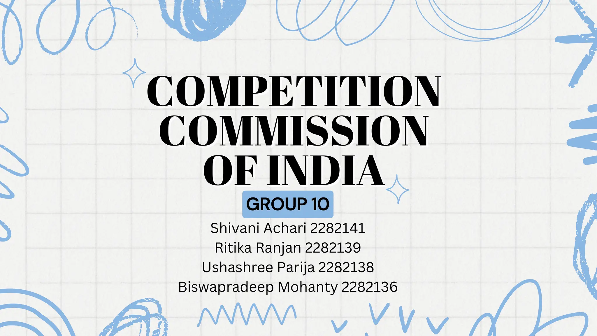 Competition Commission of India role in Indian Economy | PDF