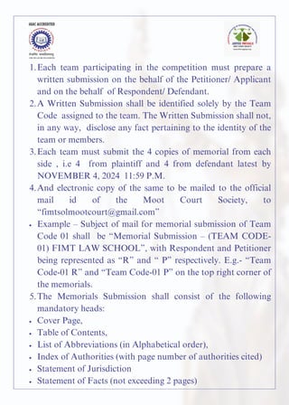 FIMT 17TH INTRA MOOT COURT BROCHURE2024 .pdf