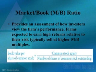 Financial Statement Analysis | PPT