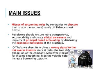 .The Need for Transparency | PPT