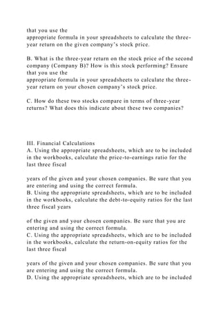 FIN 320 Final Project Guidelines and Rubric Final Pro.docx