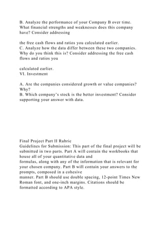 FIN 320 Final Project Guidelines and Rubric Final Pro.docx