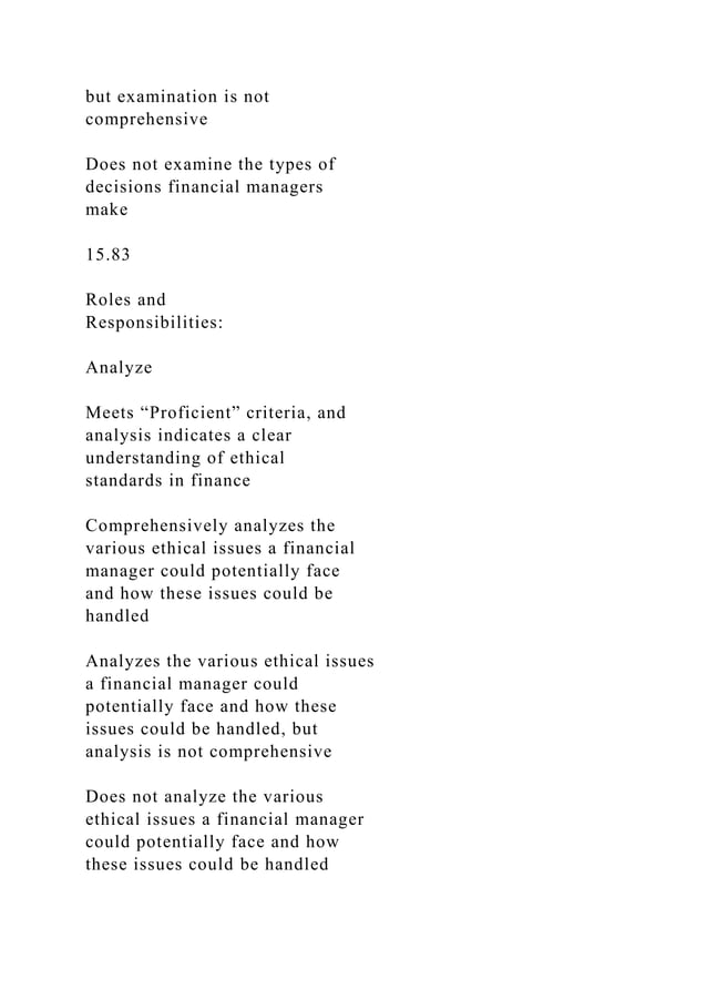 FIN 320 Final Project Guidelines and Rubric Final Pro.docx