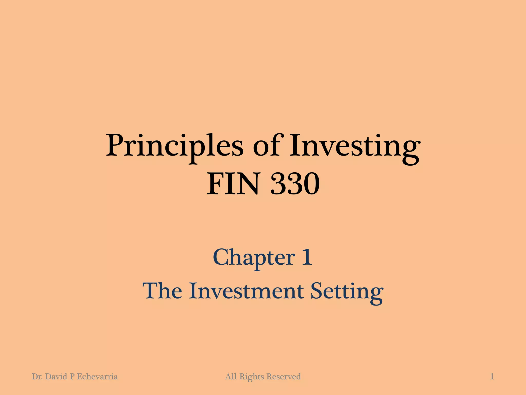 FIN330 Chapter 01.pptx