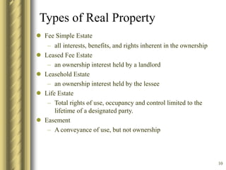 FIN353 Nature of Value.ppt