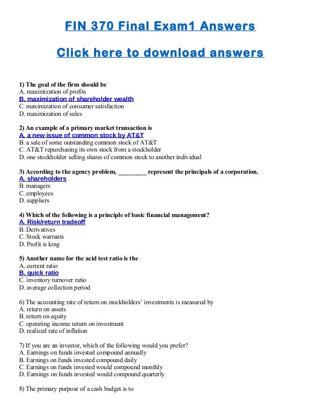 Examination Questions For Primary 1 Examination Questions For Primary 1