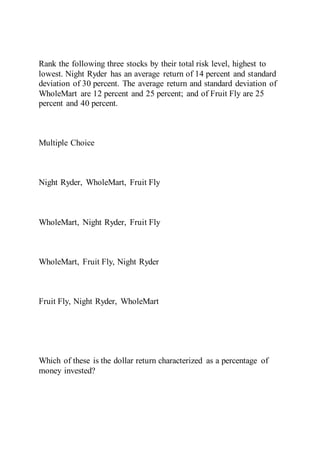 FIN 370T Doing by learn/newtonhelp.com